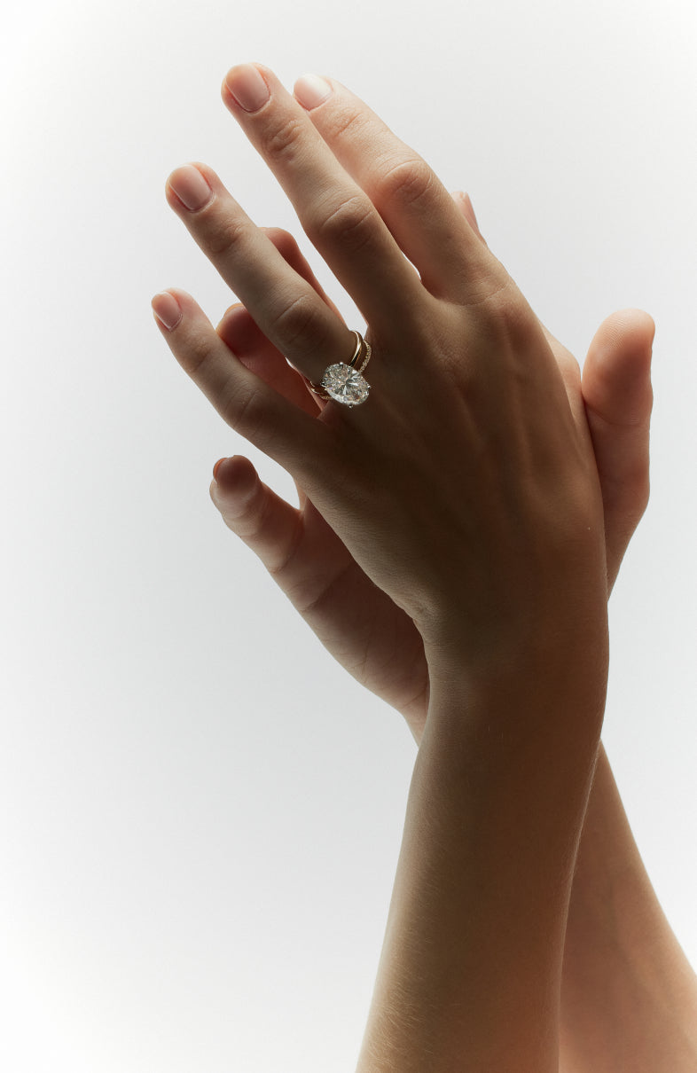 Design Gallery – JK Diamond Co.