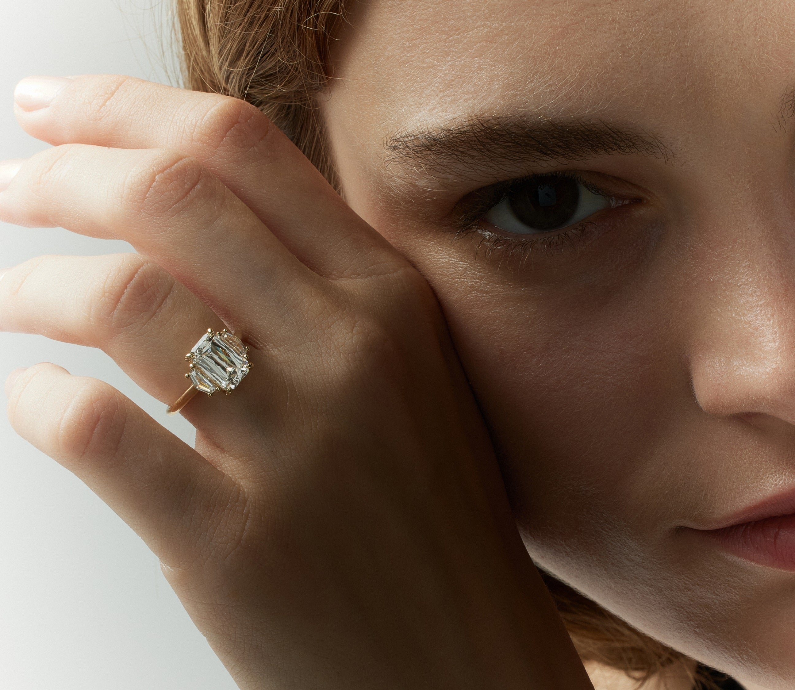 JK Diamond Co. | Private Custom Jewelers