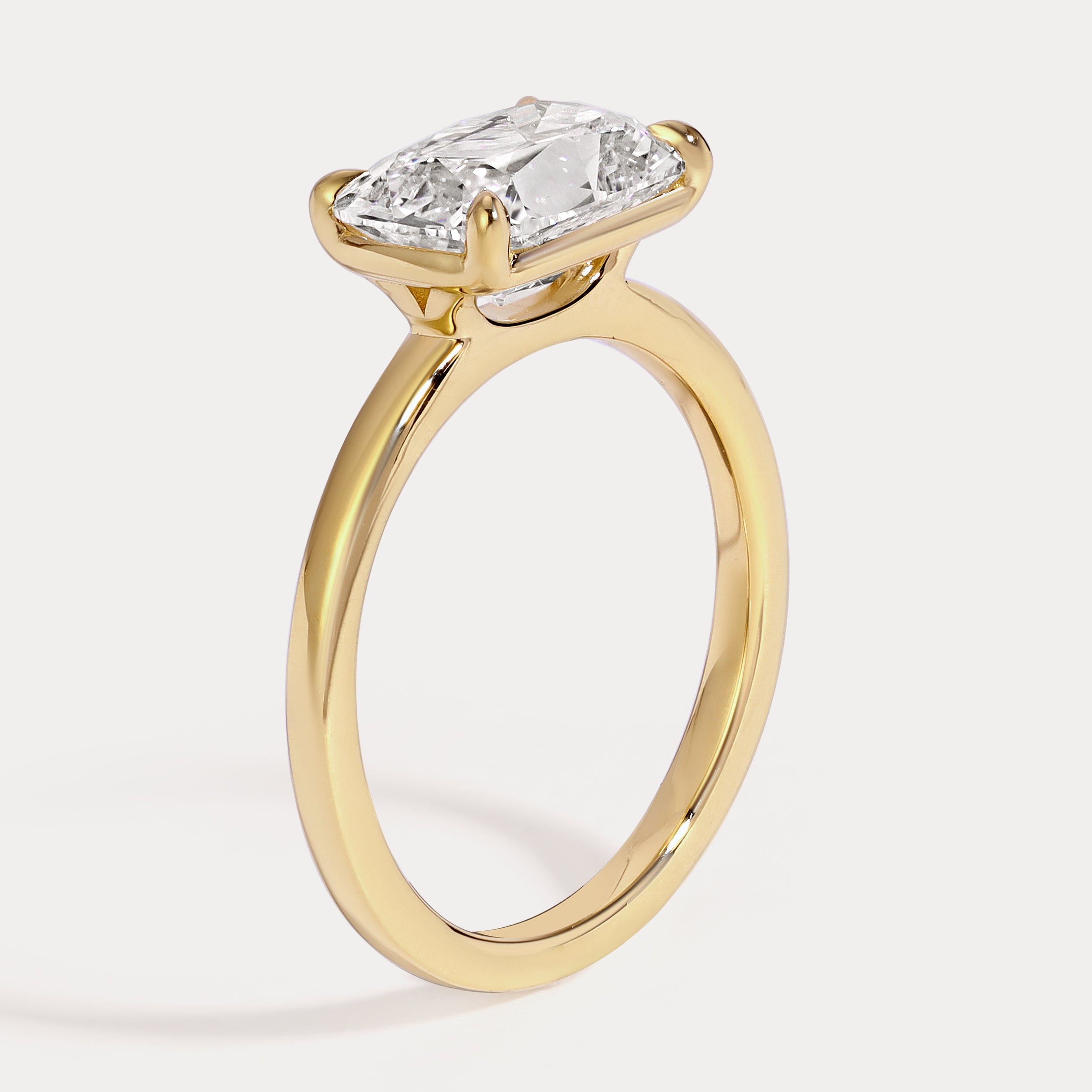 Engagement Rings – JK Diamond Co.